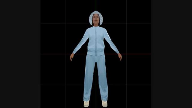 GTA San Andreas Ped Quotes - HFYST