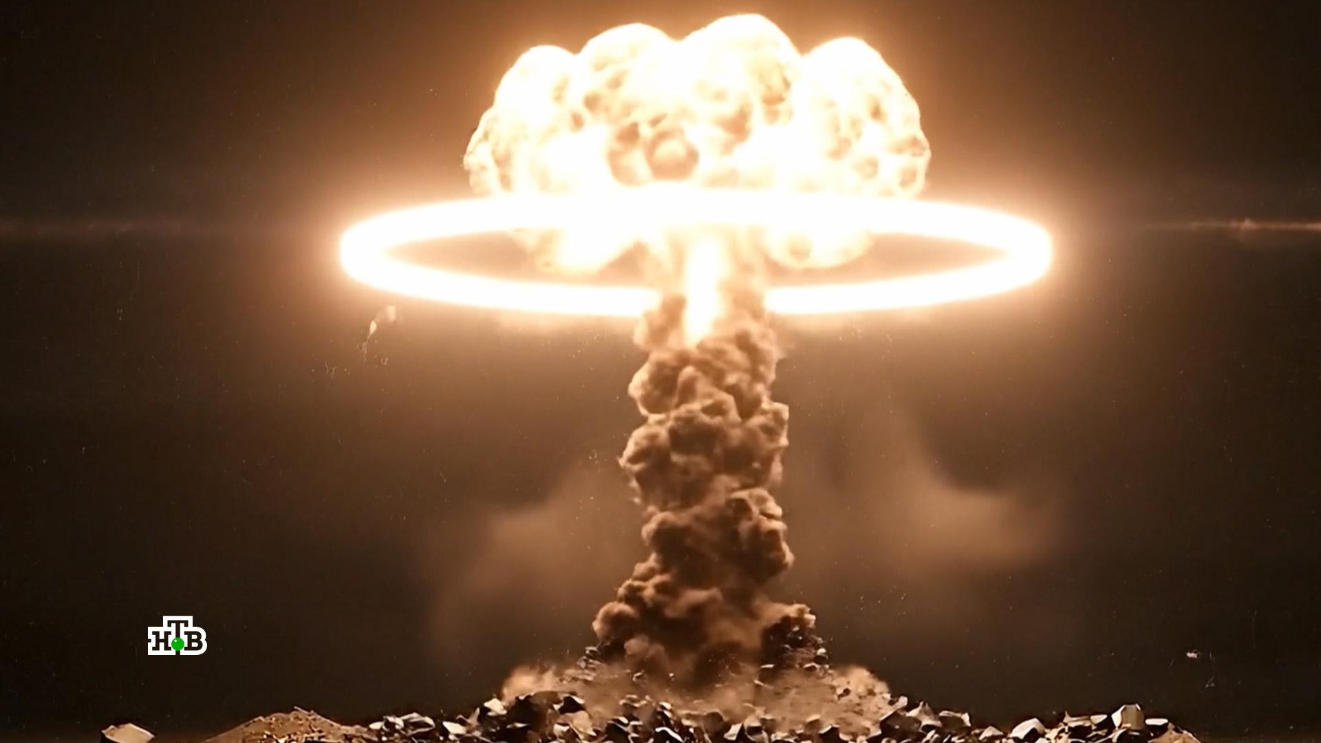 Мир ядерной анархии: к чему может привести отказ от ДСНВ | «Центральное телевидение»