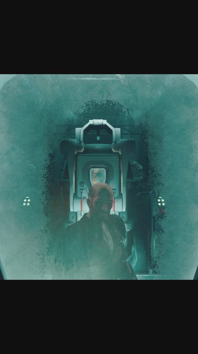 🎞️Fallout 4. Убежище 111.