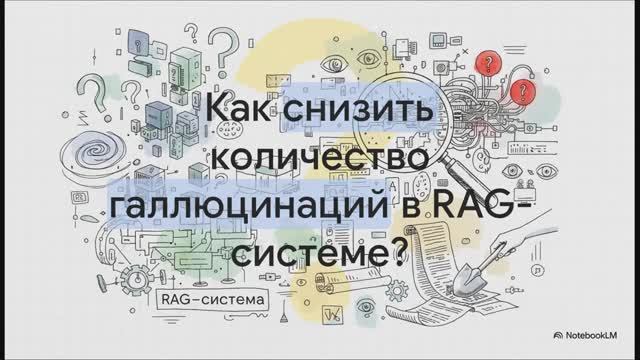 Тестирование ИИ: что такое LLM и RAG? Гайд для QA инженера перед собеседованием