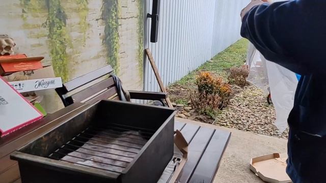 30.01-4.02.26. Оранжерея на вокзале. ДР Тани. Погода.