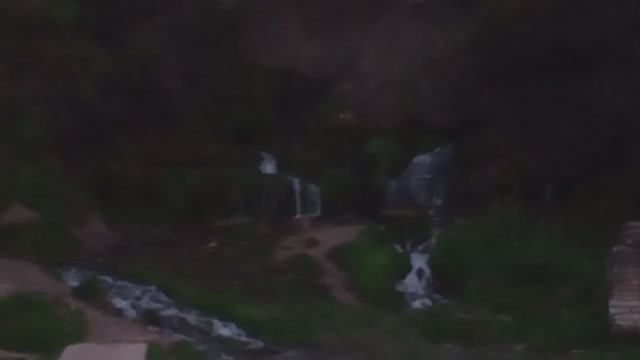 Старый Изборск и затмение луны 5