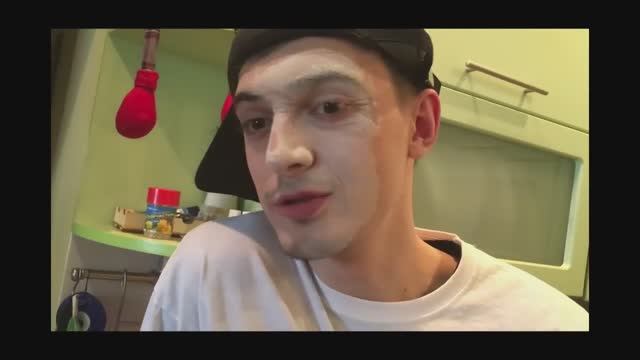 Optimus Gang - Клофелинщик