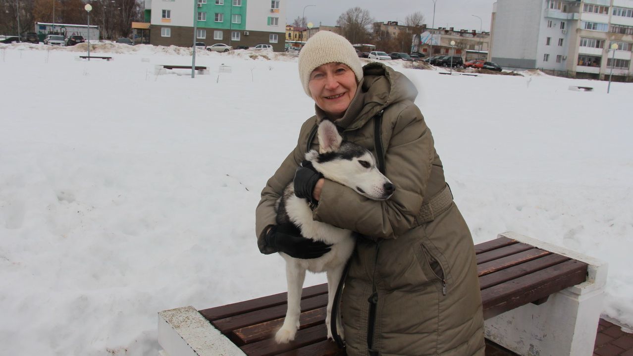 "С ДОБРЫМ УТРОМ, ВЕСЕННИЙ ЗАЛИВ!» - ОЛЯ и АСЯ в клипе моей песни из цикла «Поэзия весны»