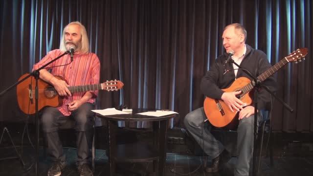 4.02.2026 Гиперион Лебедев и Кайдалов 2