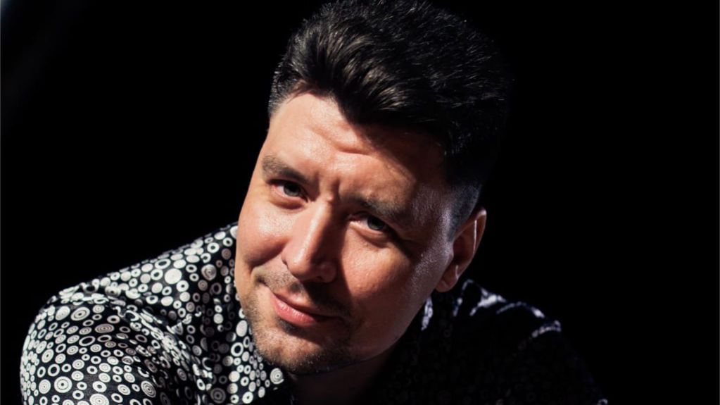 Синяя вечность - Елизаров Виктор