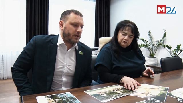 2026.02 Инициативный проект_Детская площадка на ул. Заречная 18 (Мегион 24)