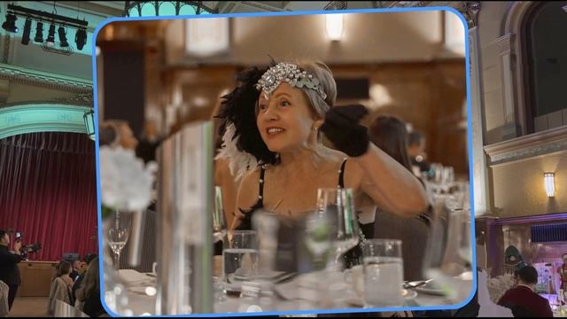 Свято - Владиморский Бал 2025, Мельбурн.