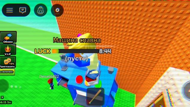 СДЕЛАЛ ВСЕ ДЕЛА В ESCAPE TSUNAMI FOR BRAINROTS 🔥🔥🔥