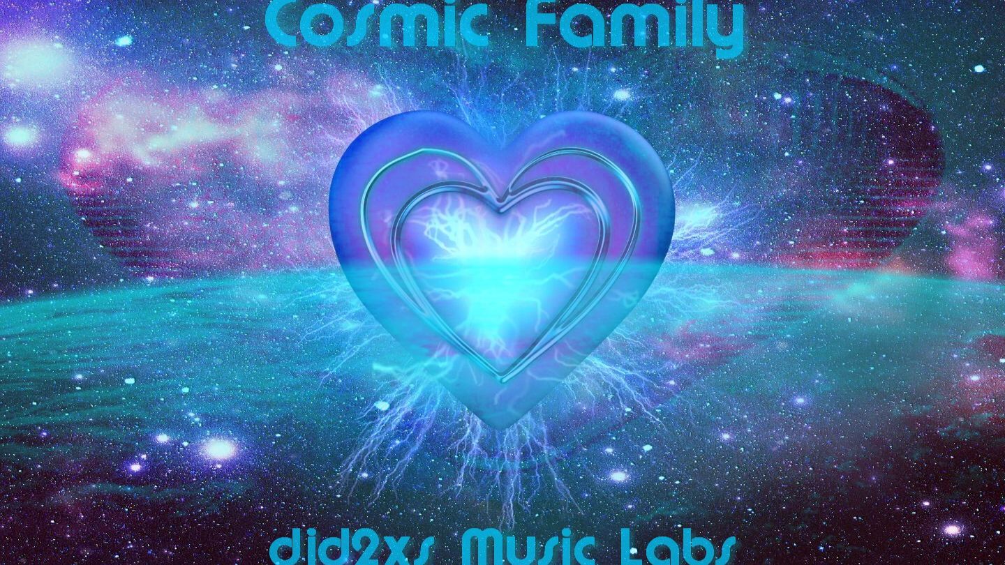 Cosmic Family