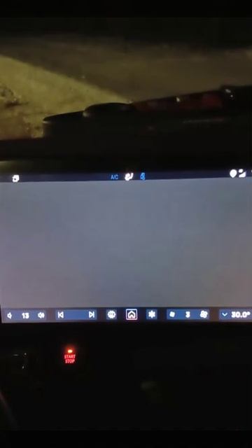 54901 КАМАЗ К5 после обновления БИС случился глюк. Решение в описании