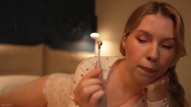 АСМР ❤️🔥 СЛЕДУЙ МОИМ УКАЗАНИЯМ чтобы 100% БЫСТРО УСНУТЬ 🥰✨ ASMR follow my instruction