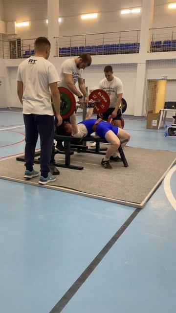 Савелий Плосконосов - серебряный призер ВУЗов СПб - 2026.