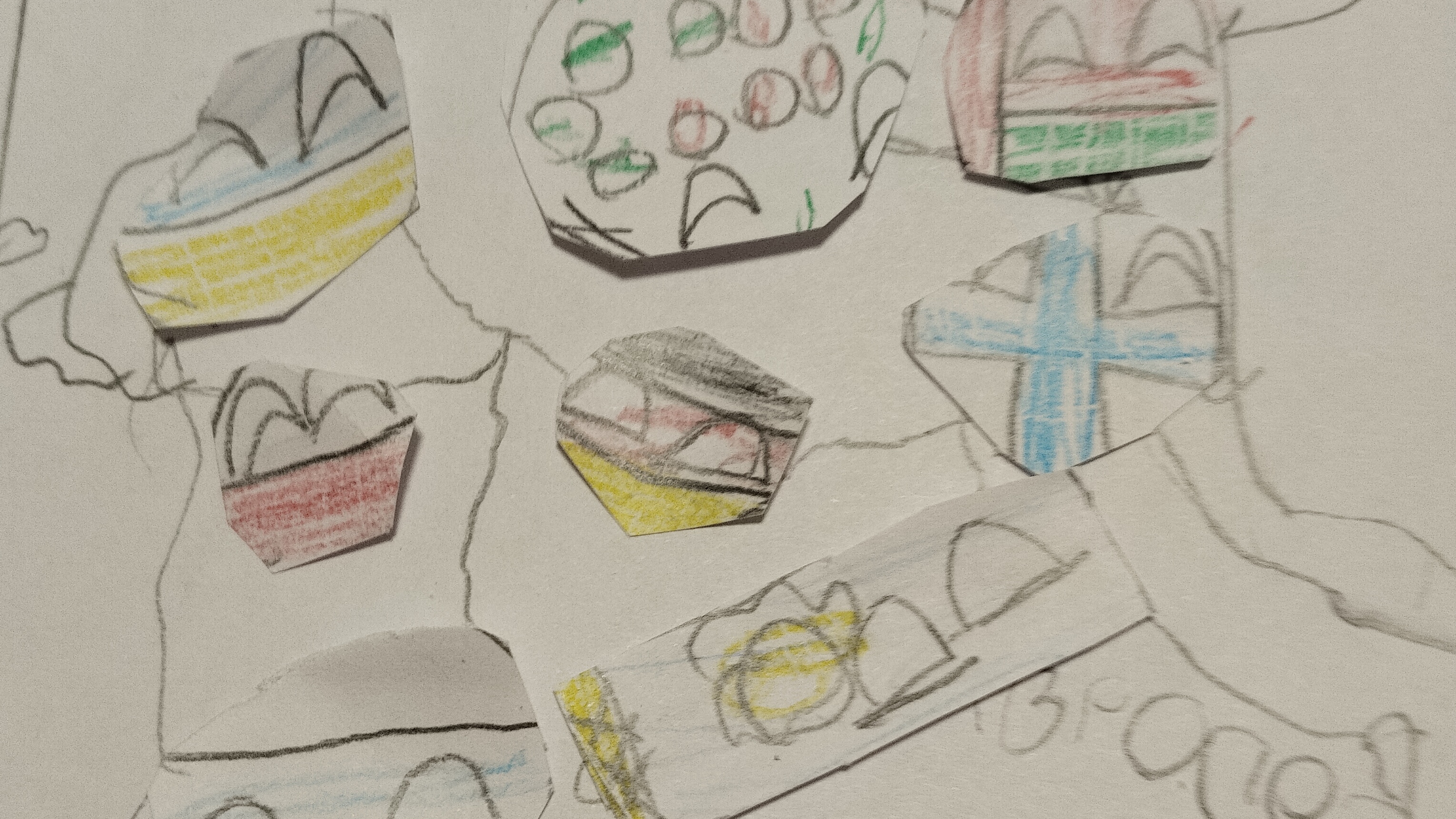 Приключение меня и моих друзей контриболз В поисках нашего Города