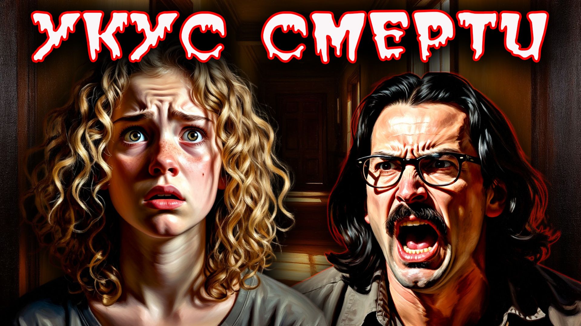 Укус смерти: След зубов вывел на убийцу. Тру крайм | Ужасные истории.