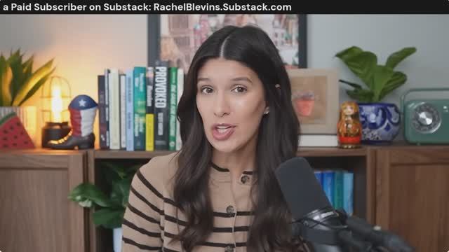 Rachel Blevins Украина на фоне энергетического КРИЗИСА 03.02.2026