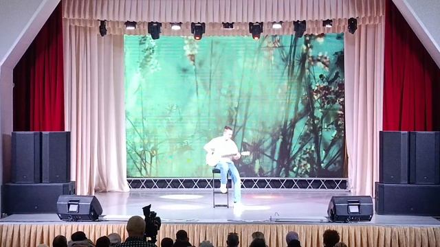 Niki - Двое (Легион cover)