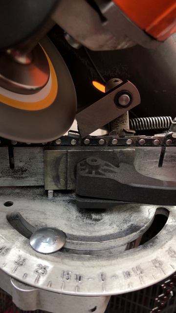 Заточной станок STIHL USG