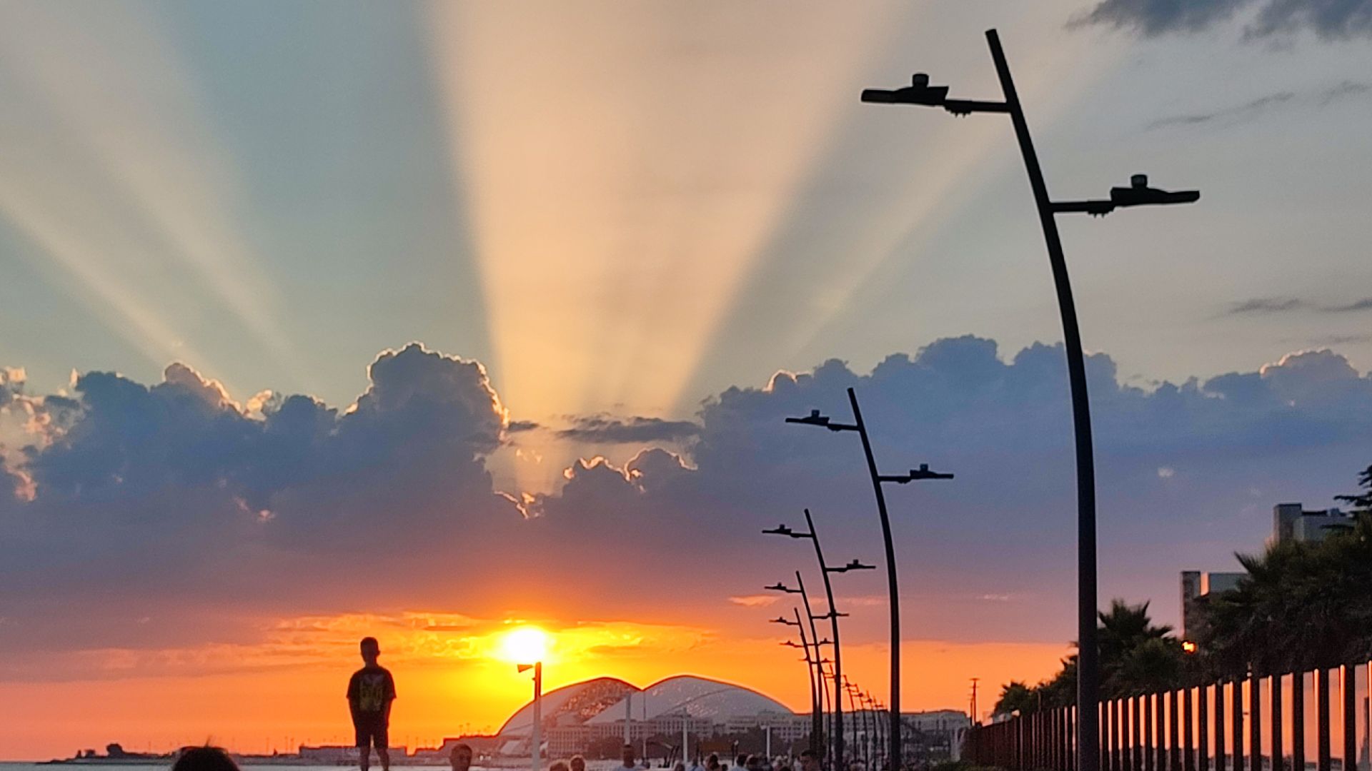 Ты что творишь