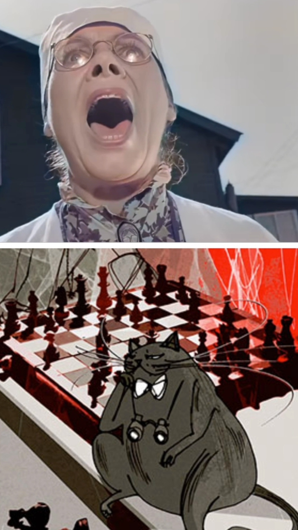 Карлсбад-Б, 2)Кольцо Пильсбери