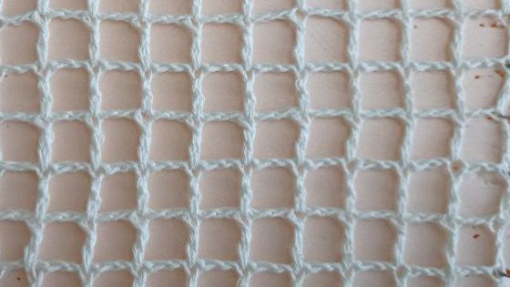 Секреты филейного вязания. Часть 3.