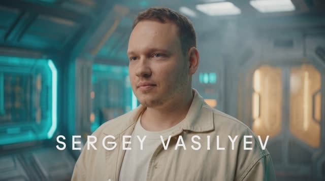 Каким будет будущее — Сергей Васильев