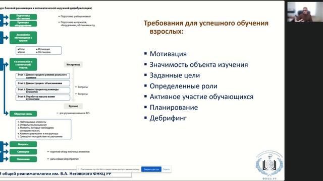 Преподавание практических навыков в АиР Кузовлев А.Н. 2026