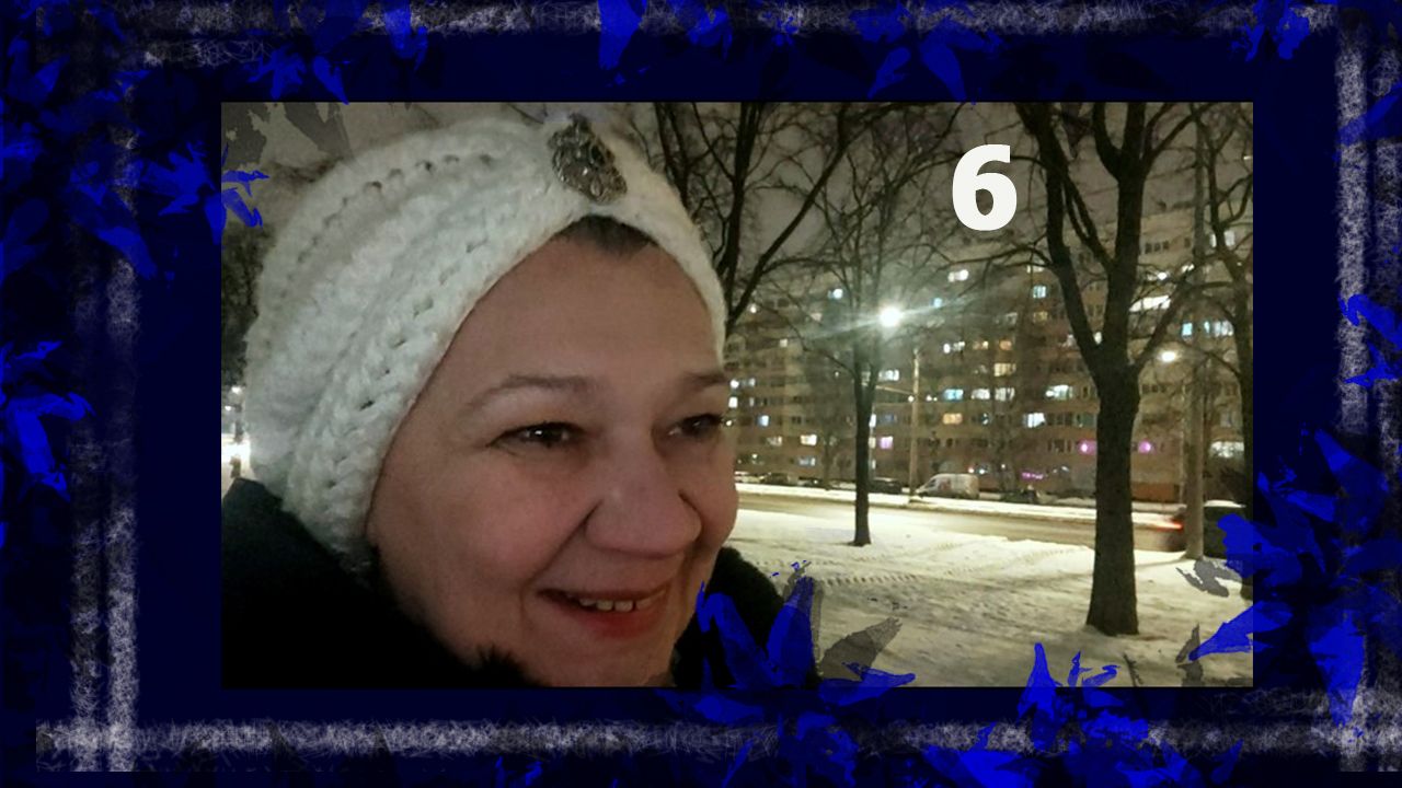 Быт. 6-й эпизод. В магазин после работы.   #болталка