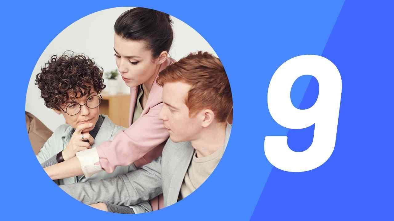 9. Диалоги на русском языке (Самопрезентация, узб.)