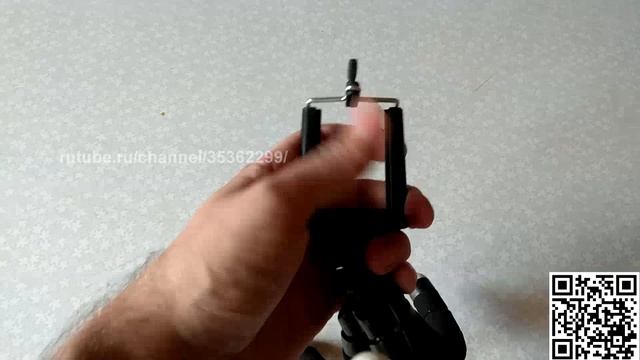 Штатив-Осьминог для смартфонов