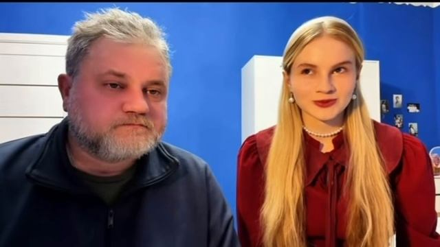 О великом посте.