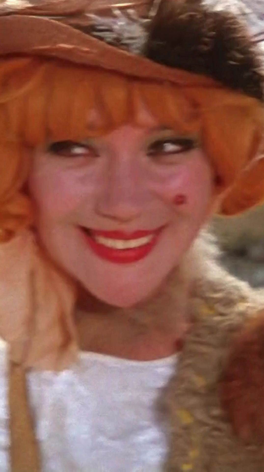 Алиса поёт — Буратины слушают