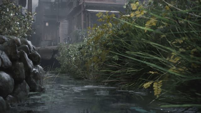 SDR SILENT HILL f 4K Ролик №2