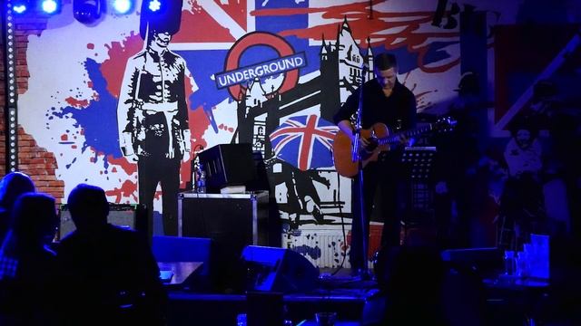 2026-01-28 - Дмитрий ХМЕЛЁВ (второе отделение) в клубе «Big Ben»