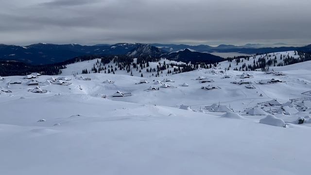 🇸🇮🇸🇮Велика планина🇸🇮🇸🇮Словения🇸🇮🇸🇮