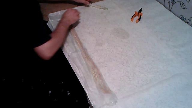 №39- Смазка резиномотора .