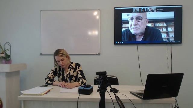 Работа негатива 2