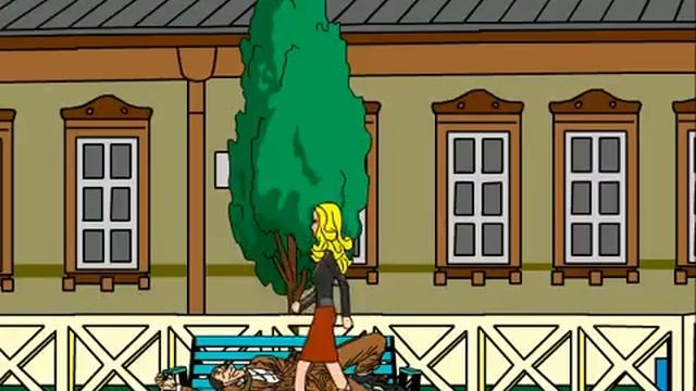 Life СЕКТОР ГАЗА