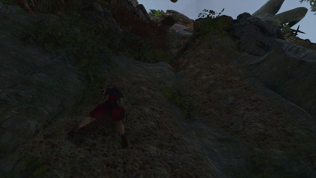 Shadow of the Tomb Rider часть 3