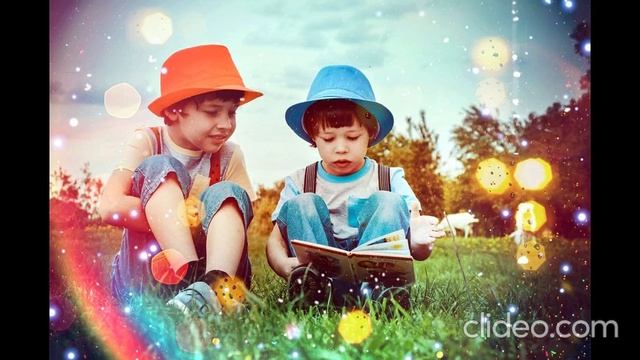 "Главные реки" В.Драгунский  4 класс