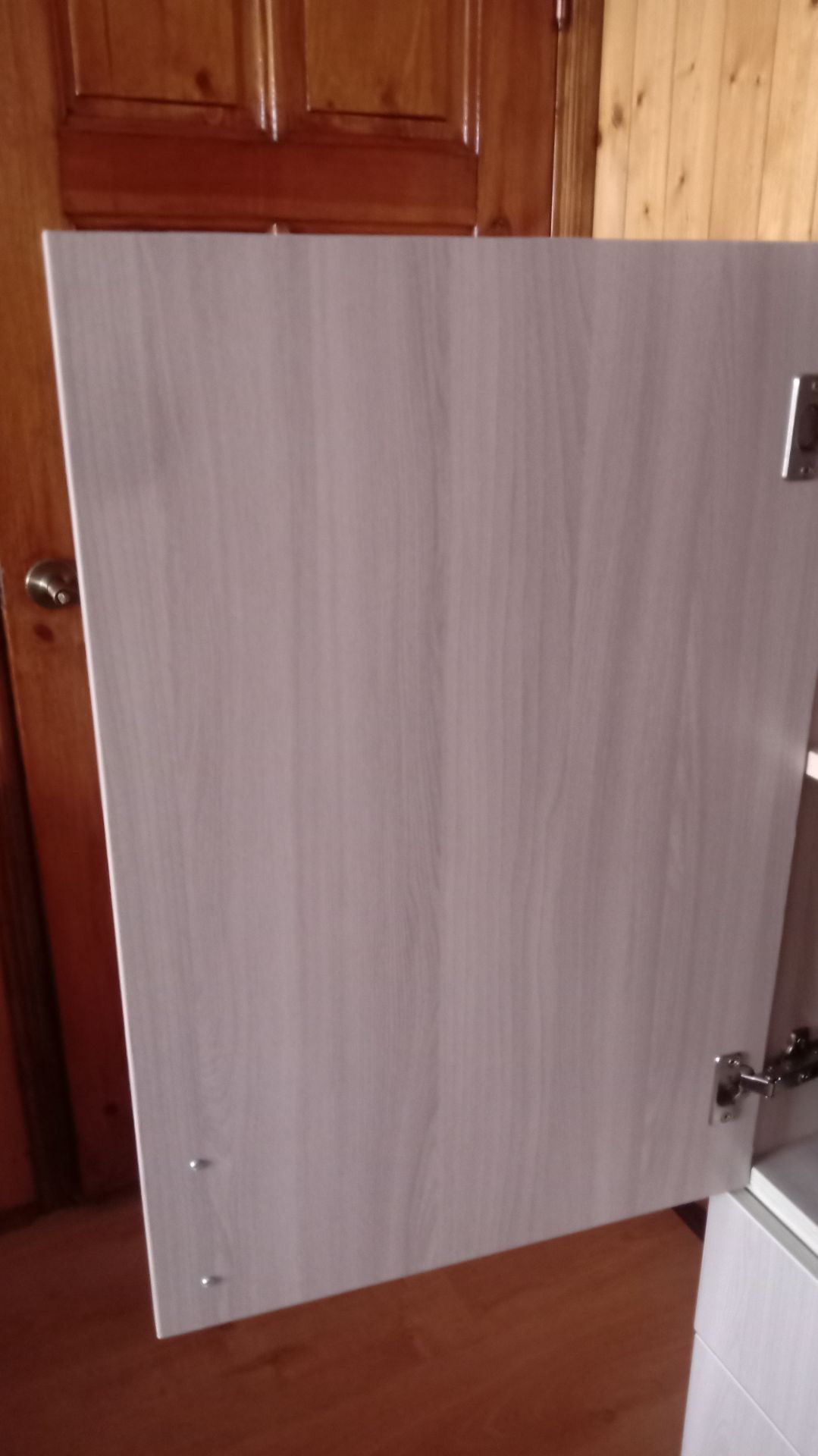 Изготовление дверец мебели своими руками