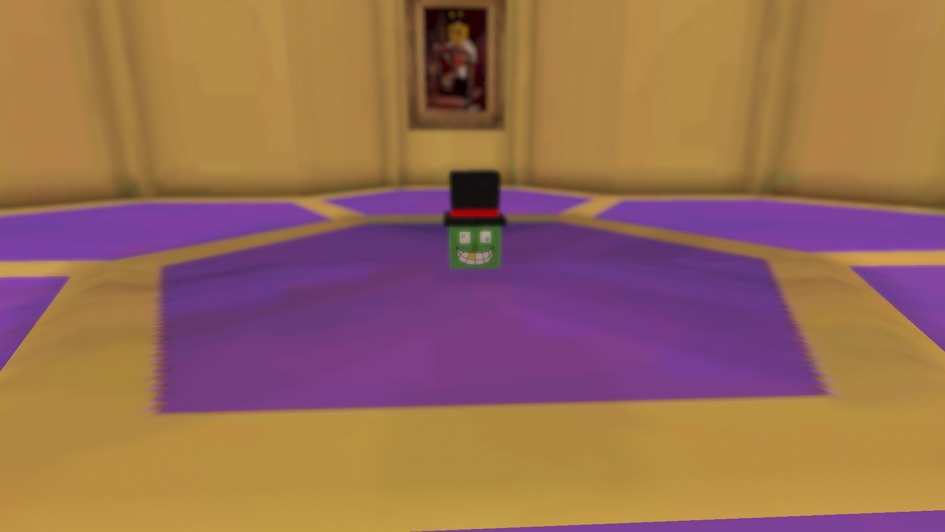 ГОЛОВА КАПИТАЛУСА😱