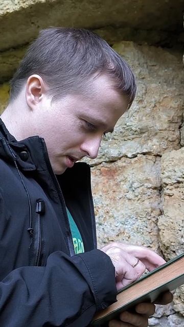 #252 Майк читает заклинание (отрывок из Спектрофобия - 5 серия)