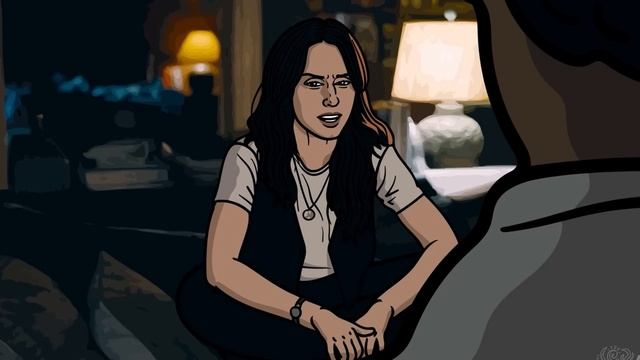 Супермен. Театральная версия