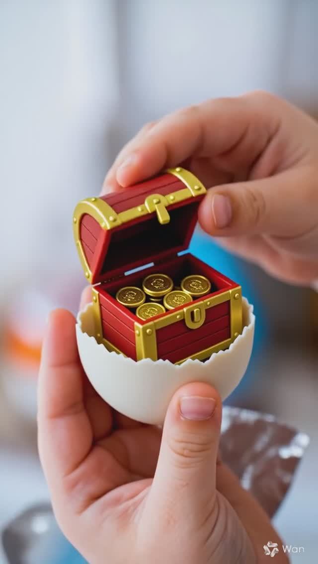 Сюрприз