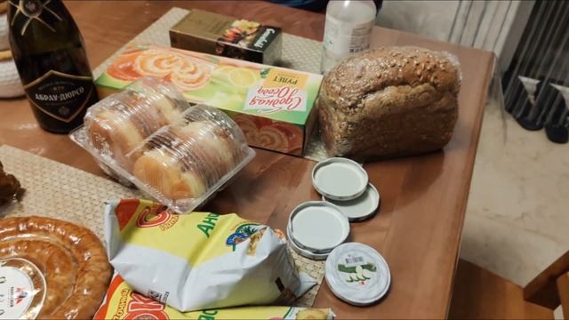 18-21.12.25. Поездка в Краснодар. Новогоднее настроение.