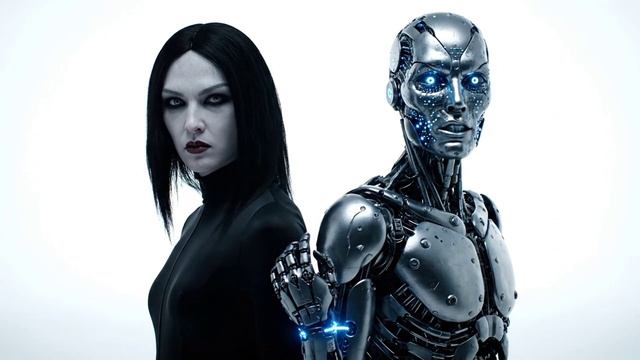 🖼️🗣️Новый союз 🏁