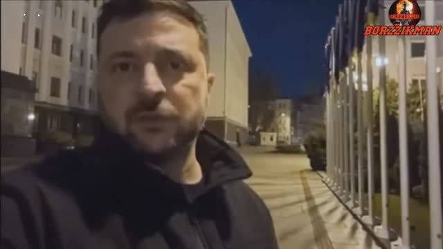 Зеленский СОШЕЛ С УМА