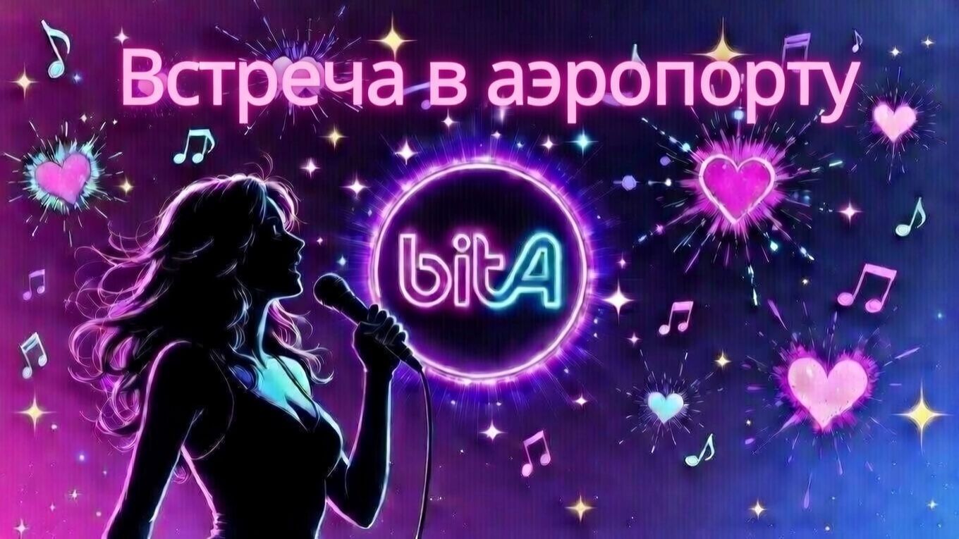 Встреча в аэропорту #musik #музыка #песня #любовь #трисына #радость