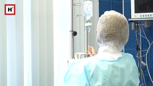 Клинические испытания препарата для лечения болезни Бехтерева. НИИ ревматологии им. В.А. Насоновой